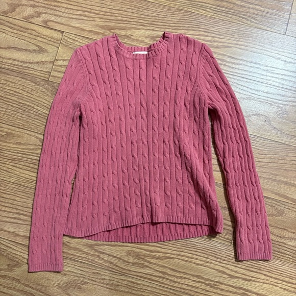 St. John's Bay | Sweaters | Vintage St Johns Bay Sweater Pm | Poshmark